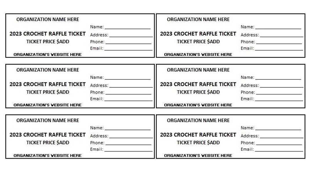 Edita esta plantilla lista para usar de Ticket de rifa para spa con ... Edita esta plantilla lista para usar de Ticket de rifa para spa con ...