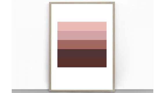 Unity Flag Humanity Art Diversity Print Equality Printable - Etsy