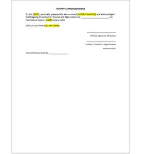 Editable Affidavit of Forgery Form, Affidavit of Forgery Form Template ...