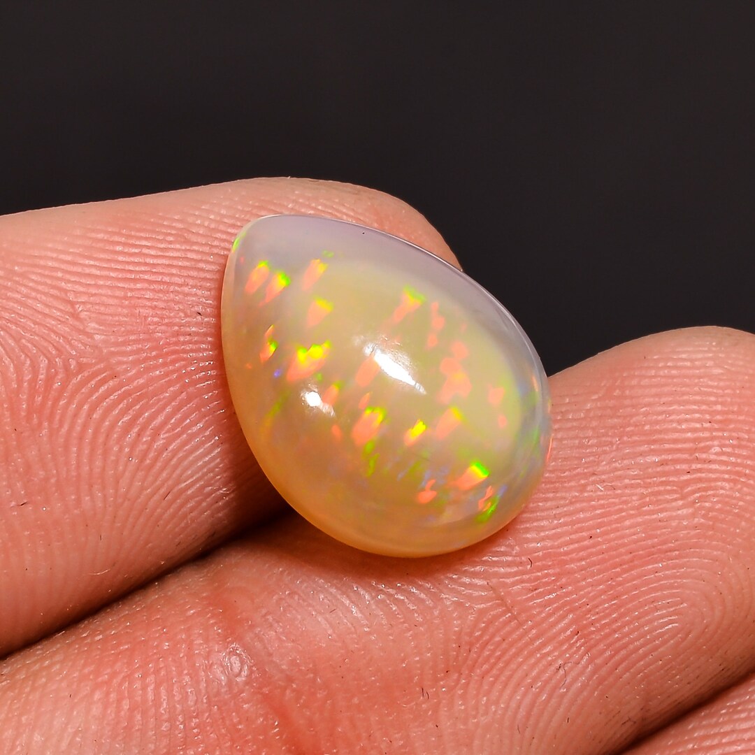 Big Size Ethiopian Opal 100% Natural Welo Fire Ethiopian - Etsy