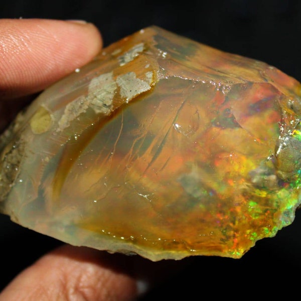 Rough Opal - Etsy Canada