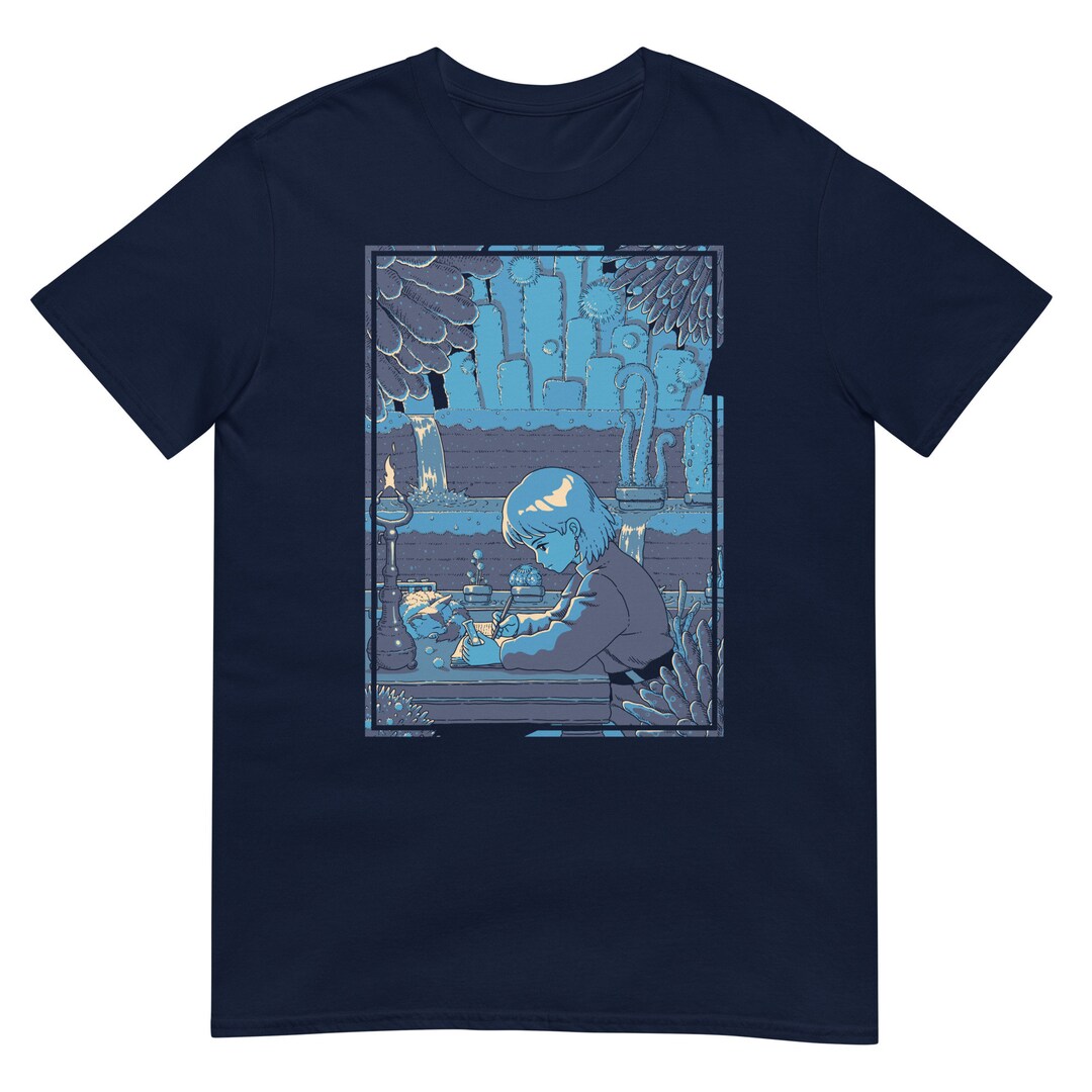 Secret Room Unisex T-shirt - Etsy