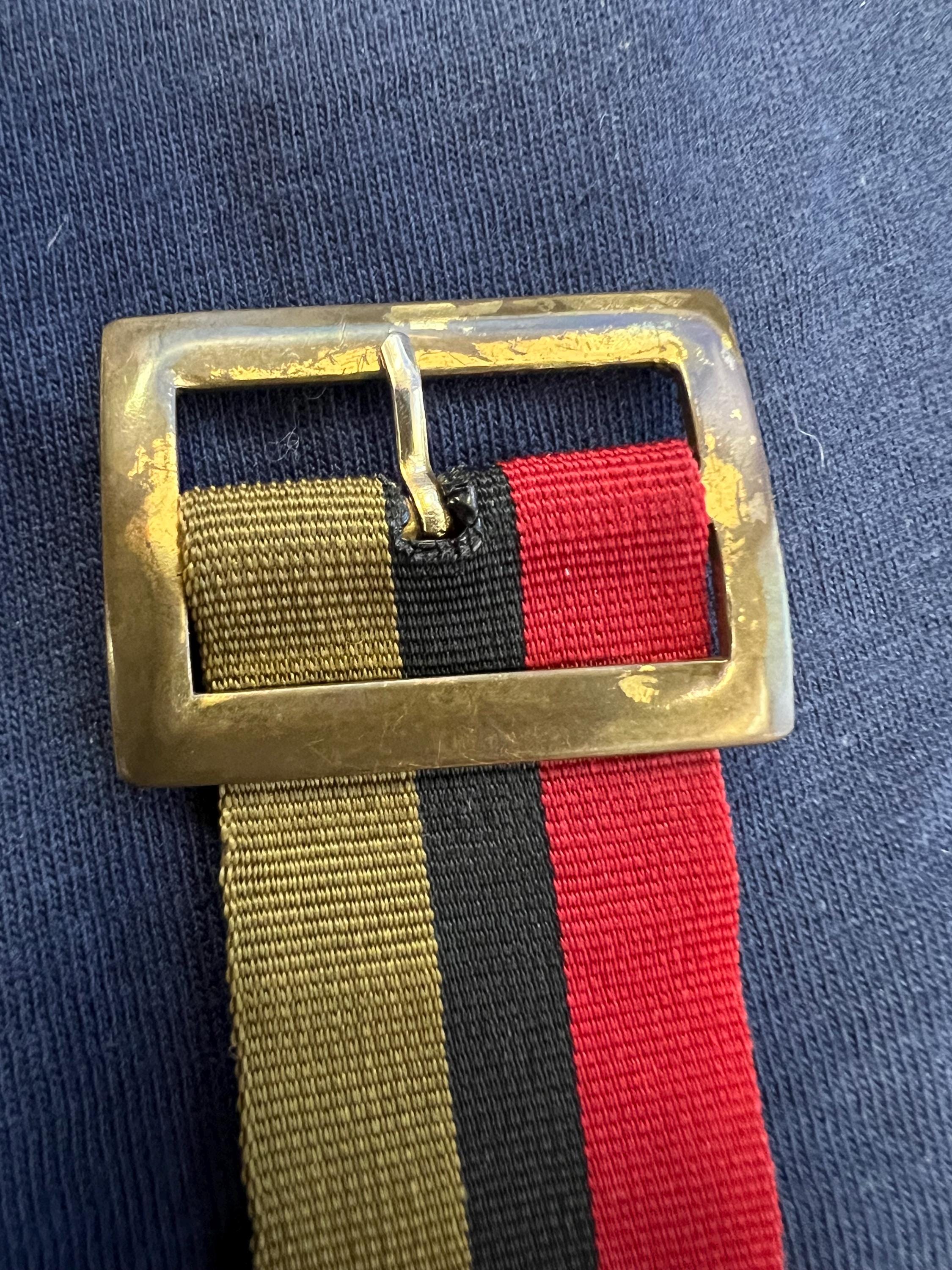 Preppy Ribbon Watch Band - Etsy