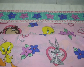 Tweety bird fabric | Etsy
