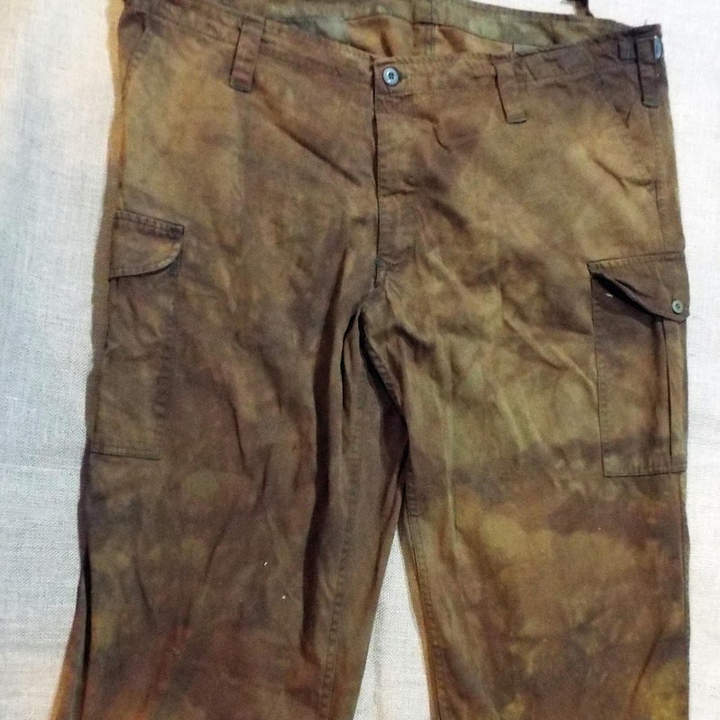 Distressed Clothing - Etsy