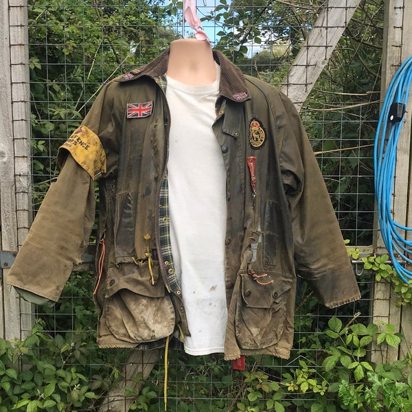 Post Apocalyptic Clothing - Etsy