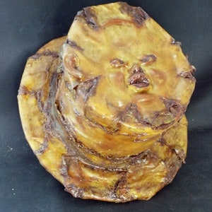 Latex Human Flesh Top Hat Made to Order - Etsy