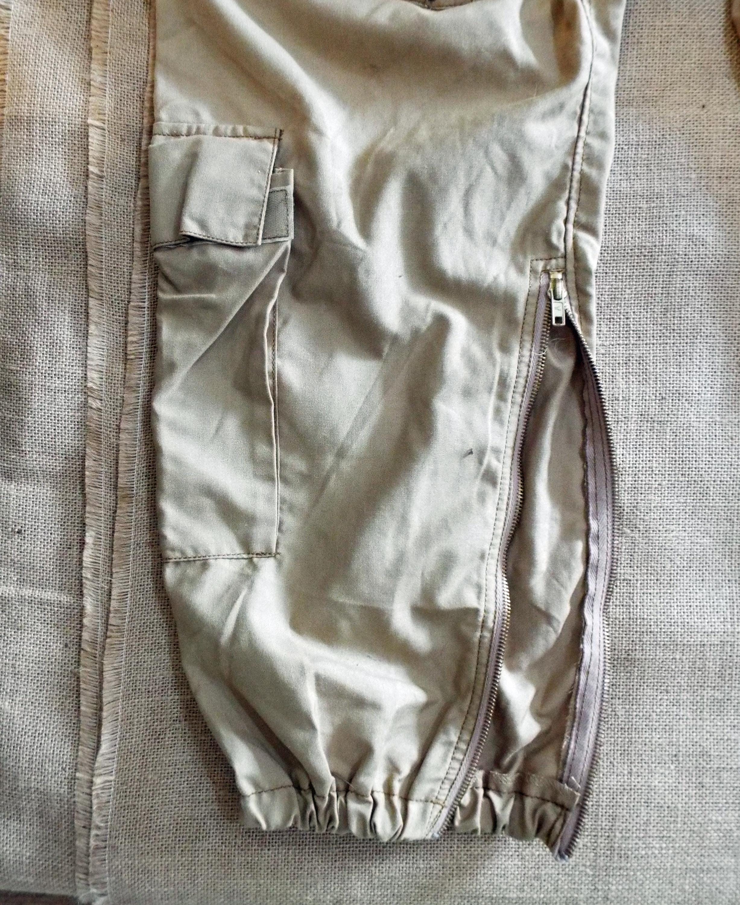 British Army Desert AFV Coveralls Overalls Boiler Suit - 180/104 - 5'11 ...