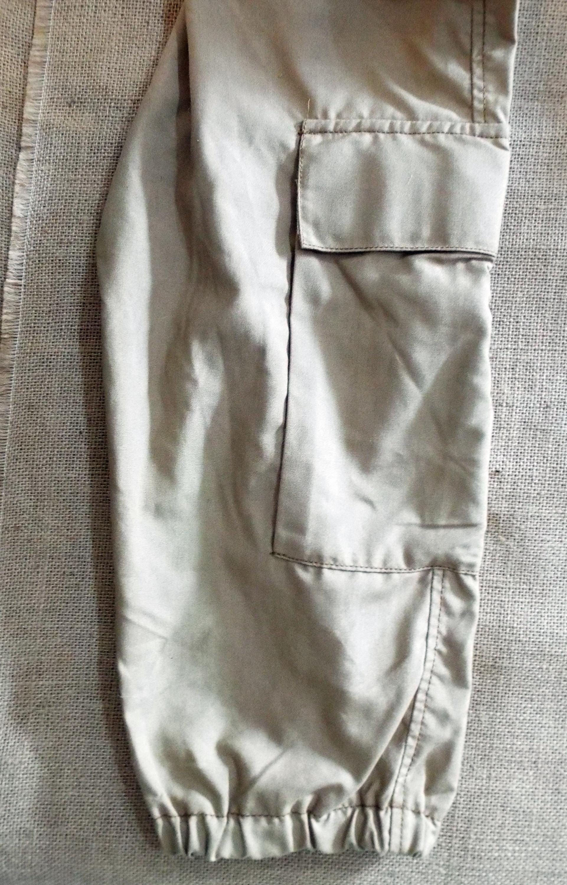 British Army Desert AFV Coveralls Overalls Boiler Suit - 180/104 - 5'11 ...