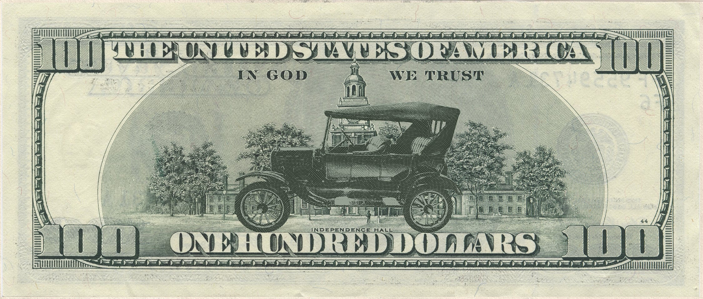 Custom Dollar, Dollar Bill Art, 100 Dollar Bill, Digital Dollar, Your ...