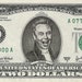 Custom Dollar, Dollar Bill Art, 100 Dollar Bill, Digital Dollar, Your ...