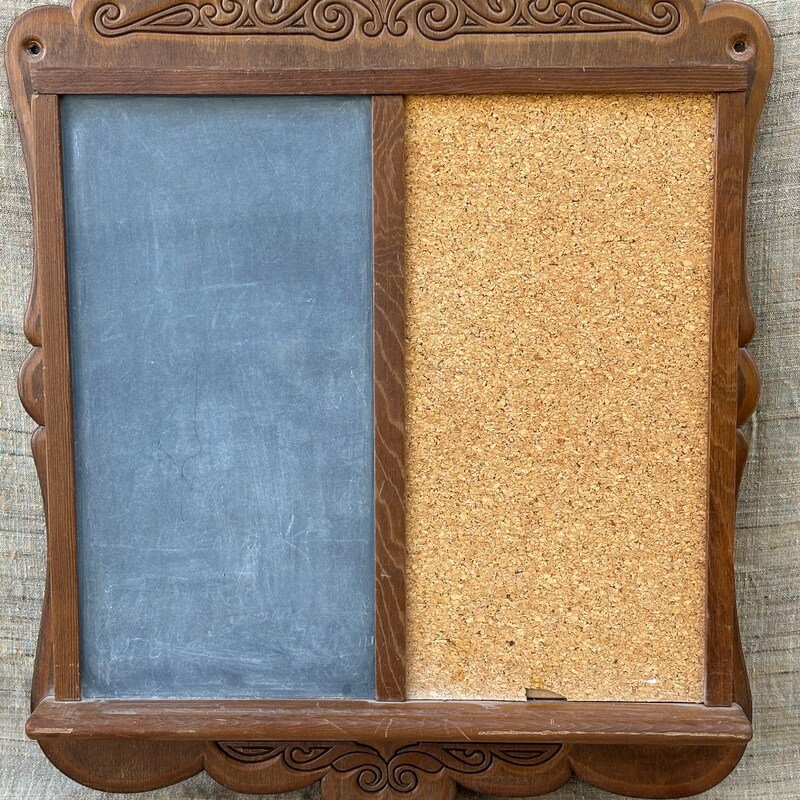 Vintage Chalkboard - Etsy