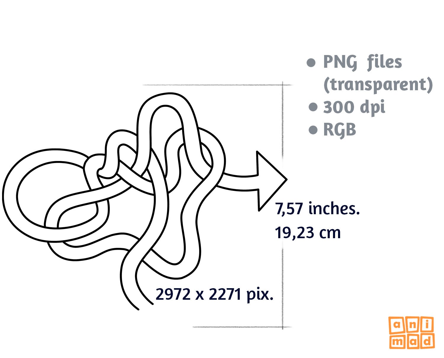 30 ARROWS Clip Art Arrows Clipart for Comic Strips Comic - Etsy