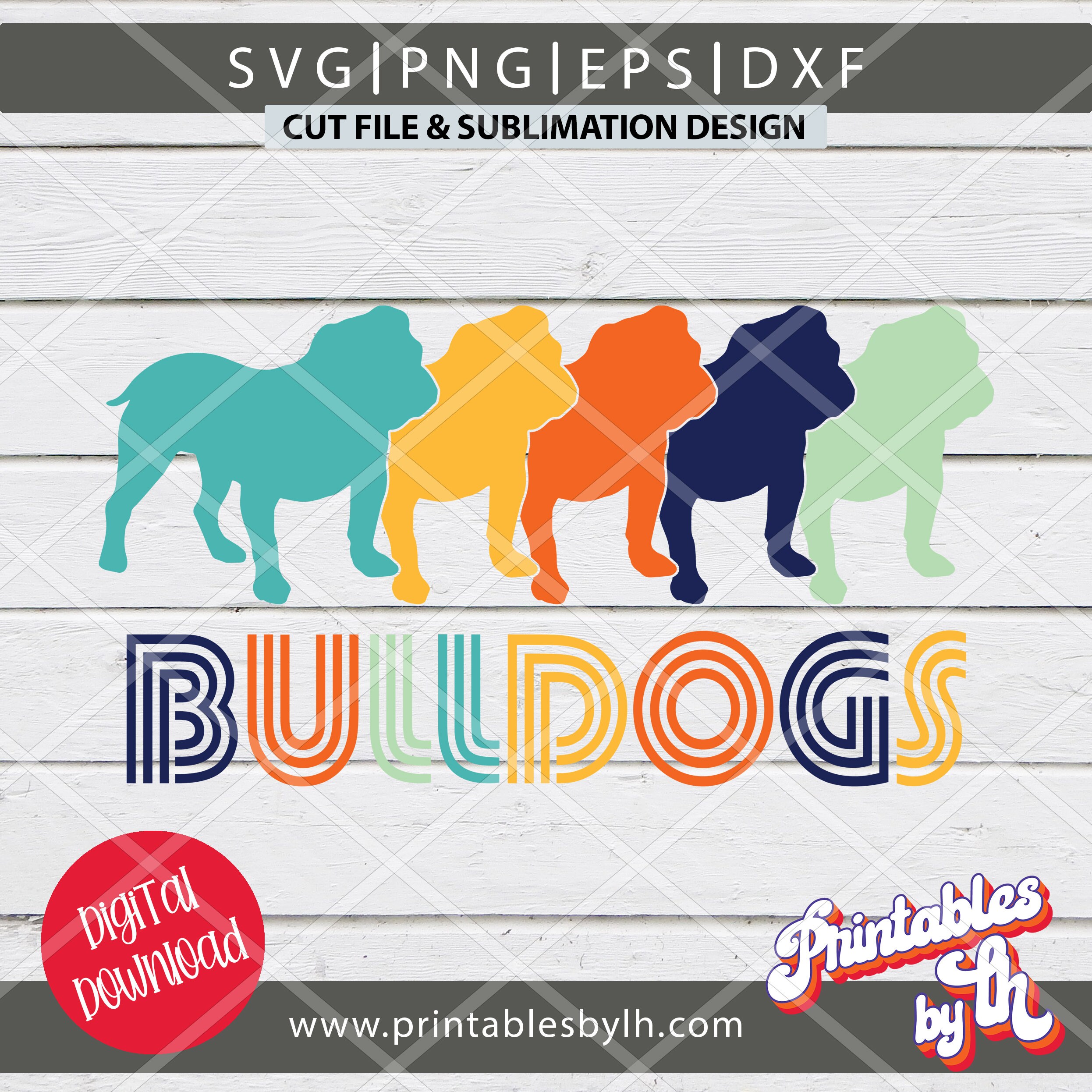 Bulldogs shirt print Bulldogs png Bulldog sublimation| Bulldogs png ...