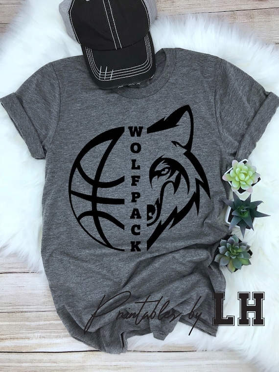 Silhouette Cut Files,Cutting Files Cricut Cut Files Basketball SVG ...