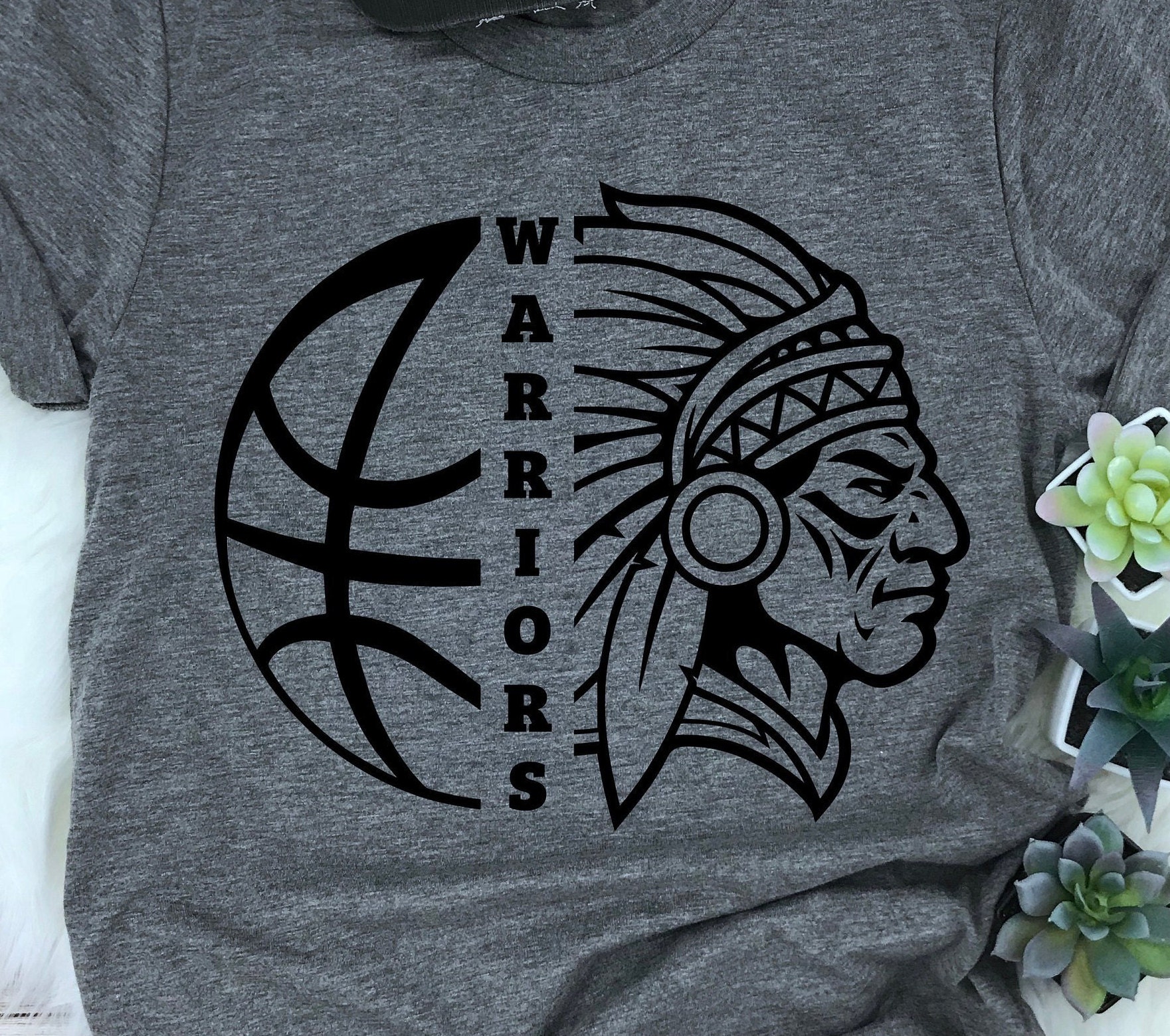 Guerreros Svg Baloncesto Svg Guerreros Baloncesto Camiseta Etsy
