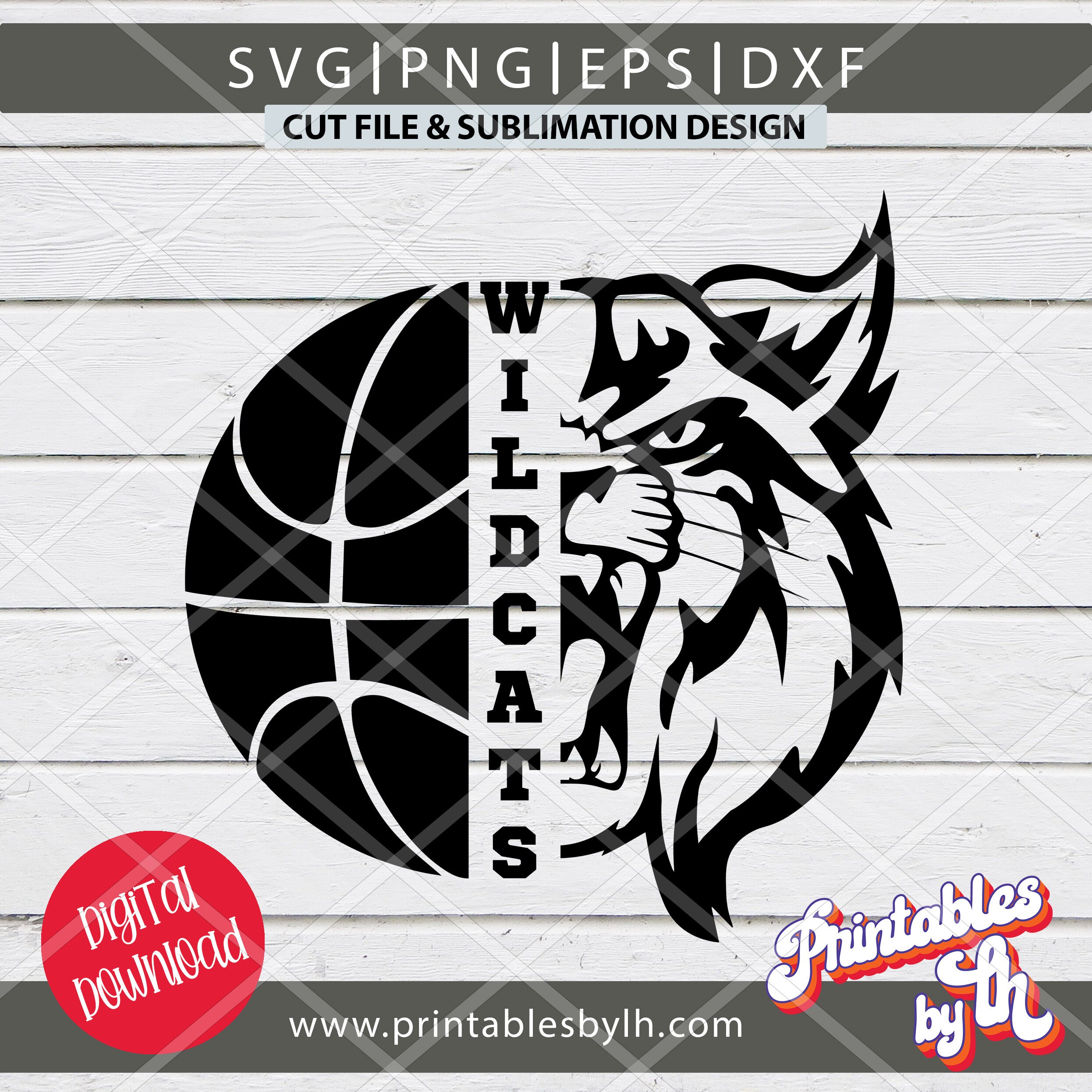 Basketball mom wildcats svg team shirt basketball svg school shirt ...