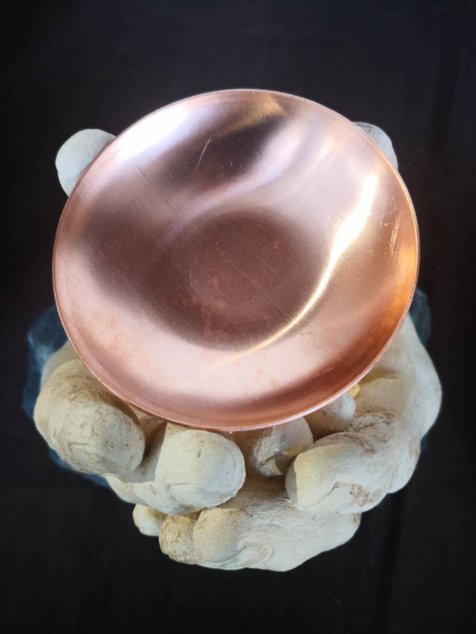 Unique Wax Warmer/handmade Oil Burner - Etsy