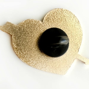 Hamilton Musical Helpless Enamel Pin Alexander Play Eliza - Etsy