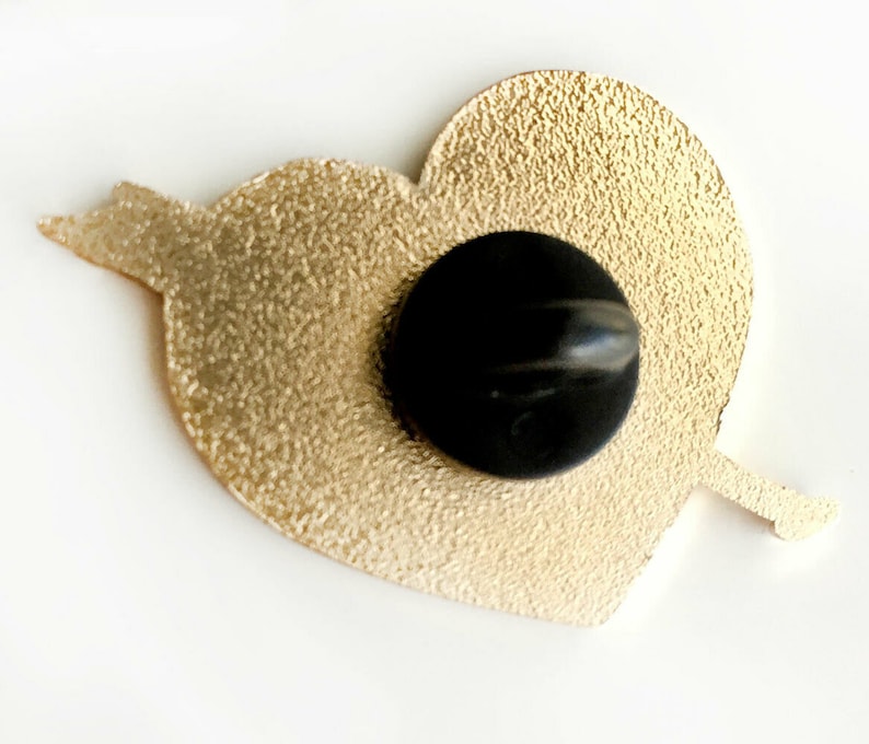 Hamilton Musical Helpless Enamel Pin Alexander Play Eliza - Etsy