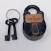 Titanic RMS Ship Vintage Style Locks Replica Antique Style Iron and ...