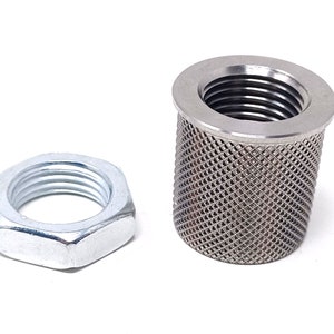 DIY Custom Shift Knob Insert - Make Anything a Custom Shift Knob! New ...