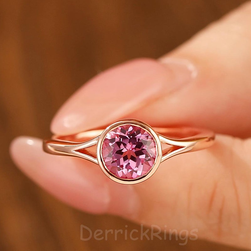 DerrickRings - Etsy