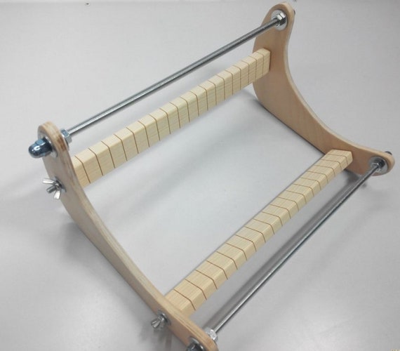 Beading Loom for bead weaving bracelets and necklaces | Etsy