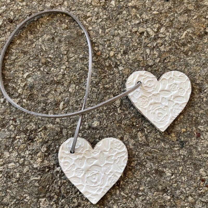 Heart Photo Air Freshener - Etsy