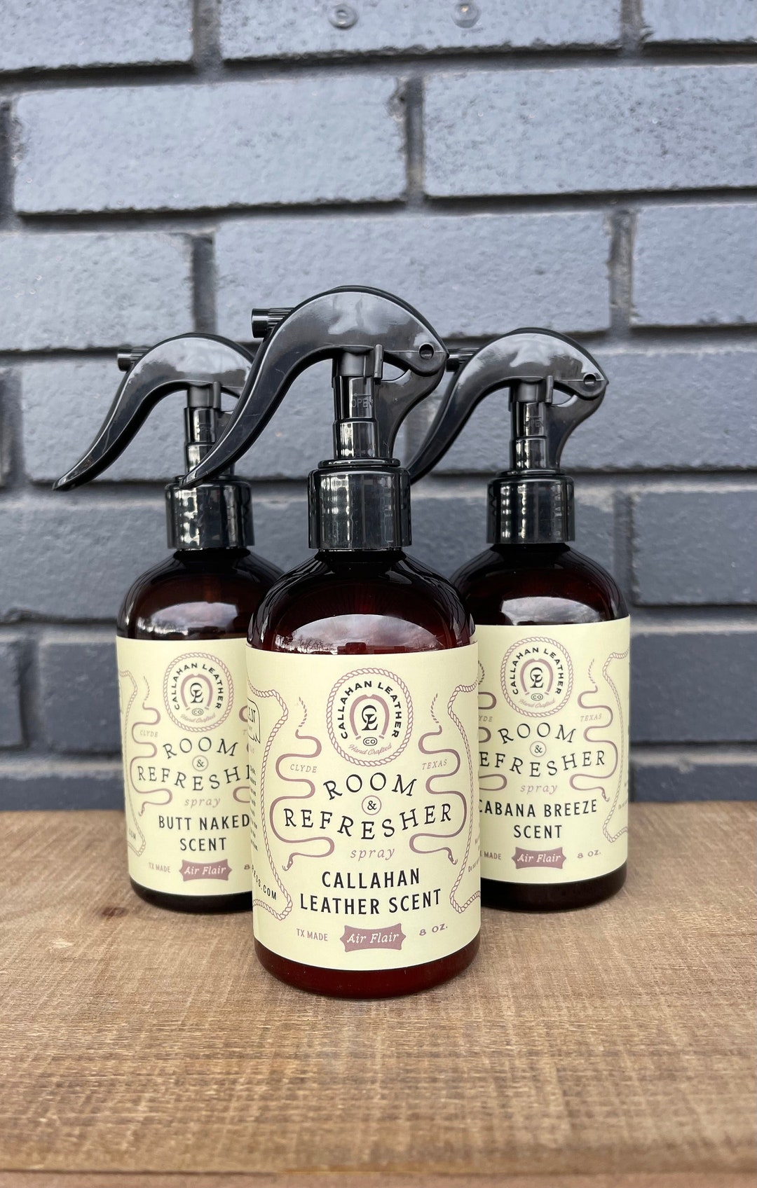 Room & Refresher Spray - Etsy