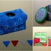 30 HANDMADE BOX Pattern-“handmade Box”- Craft E-book # 99.instant ...