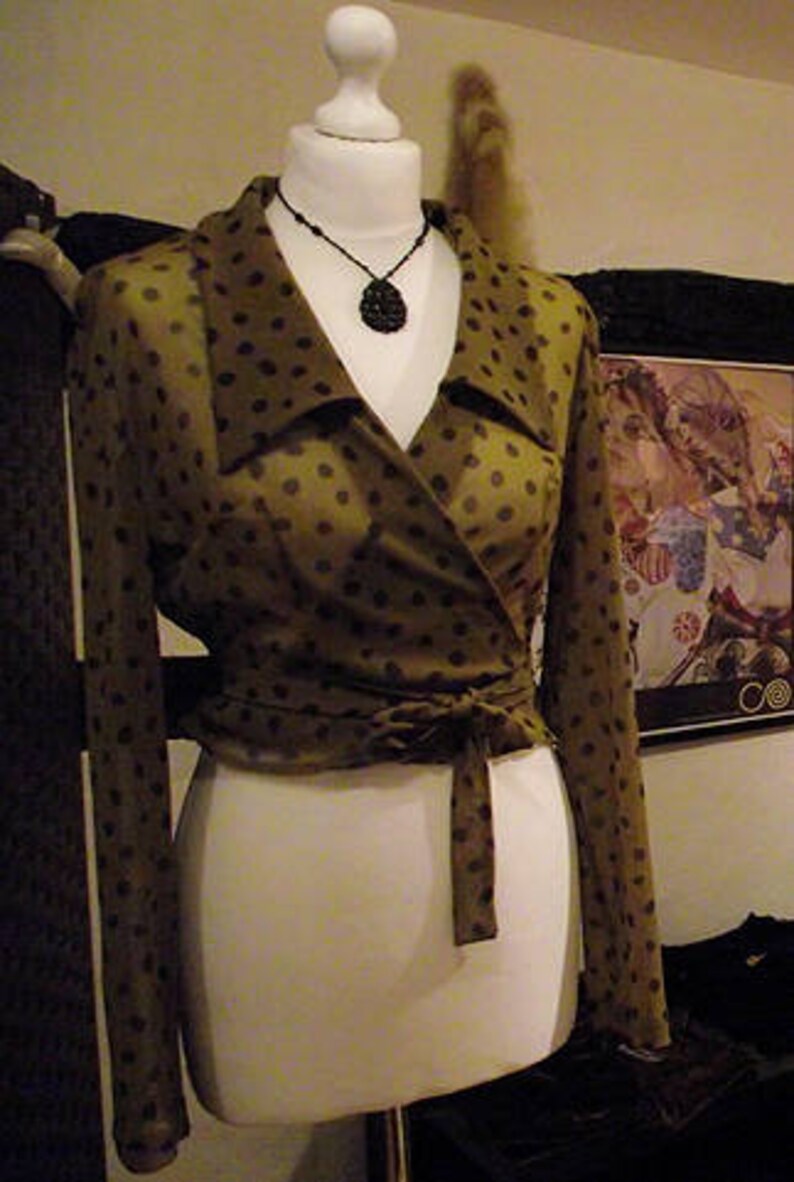 GLAM Boho Bohemian Hippie Chic ITALIAN STYLE 1970s Vintage - Etsy