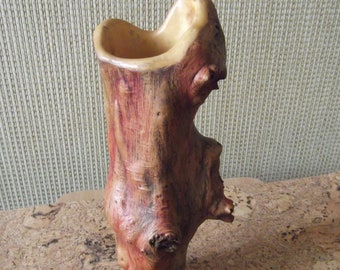Tree Root Vase - Etsy
