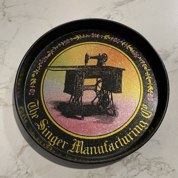 Singer Manufacturing - Etsy