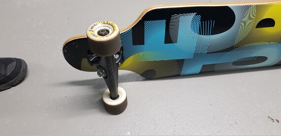 Sector 9 Mini Shaka