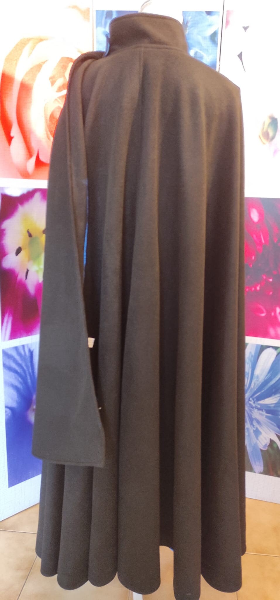 Venetian Cloak Tabard - Etsy