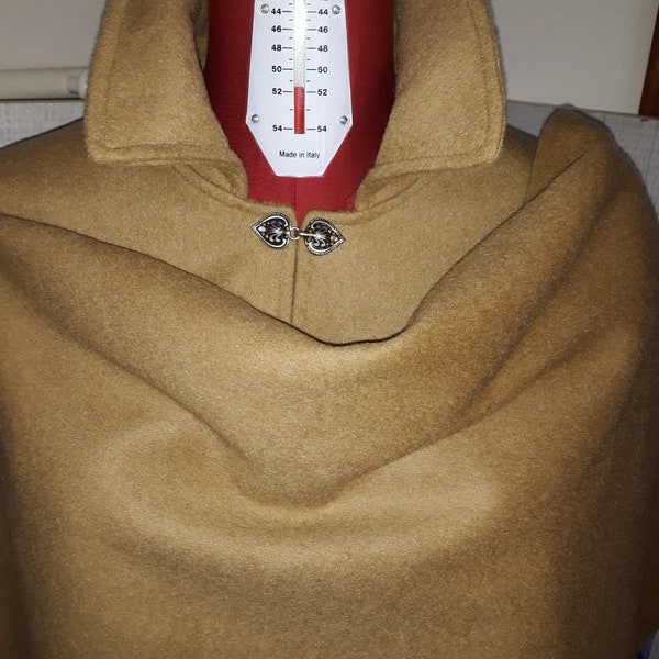 Mantello uomo - Etsy Italia