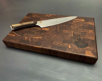 High End Cutting Boards - Etsy