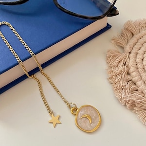 Strawberry and Mushroom Bookmark Handmade Beaded Bookmark Charm ...