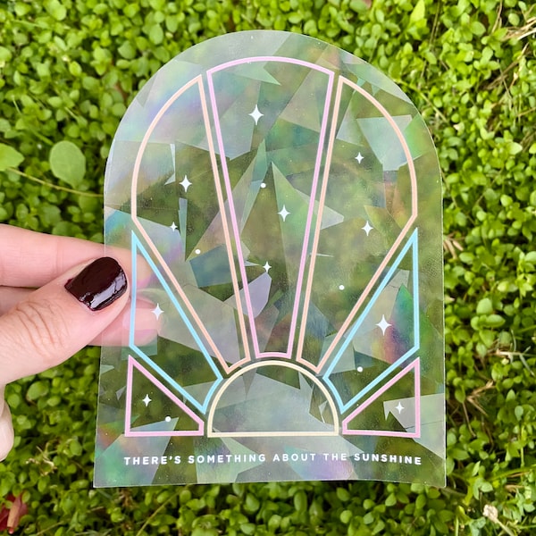 Window Prism - Etsy