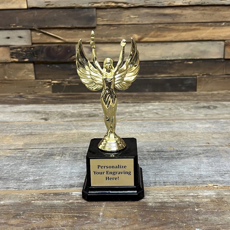 Trophy - Etsy