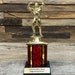 Soldier Boyfriend Trophy, Best Boyfriend Ever, Gold Trophy Statue ...