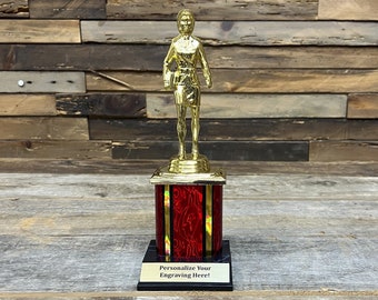 Queen Trophy Beauty Queen Princess Award Pageant Trophy - Etsy