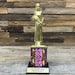 Queen Award | Beauty Queen Column Trophy | Trophy Wife | Trophy Drama ...