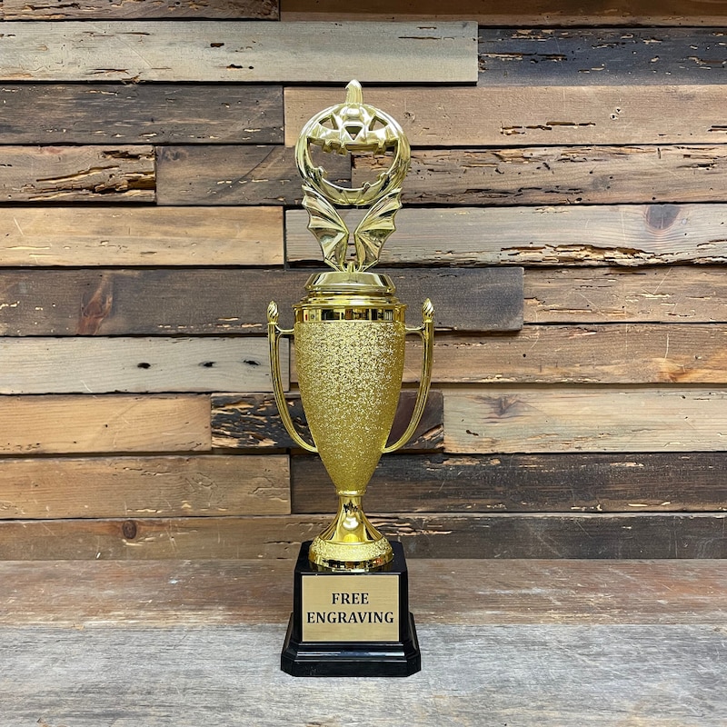 Best Trunk Trophy - Etsy