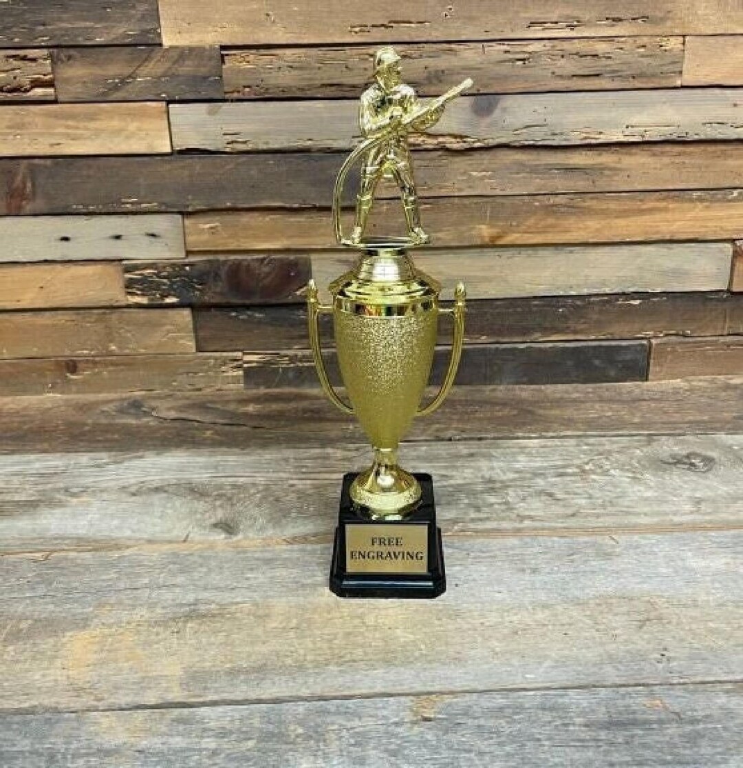 Hottest Firefighter Cup Trophy | Fireman Award | Fire Dept Recognition ...