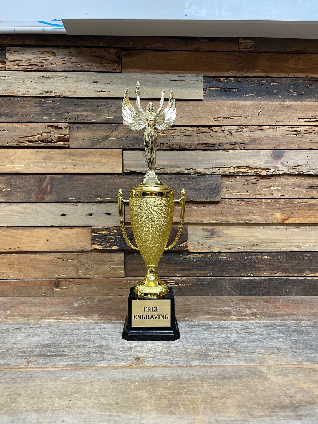 Victory Female Cup Trophy - Etsy