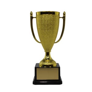 Victory Cup Trophy | Gold Trophy Cup | Sports Award or Achievement ...
