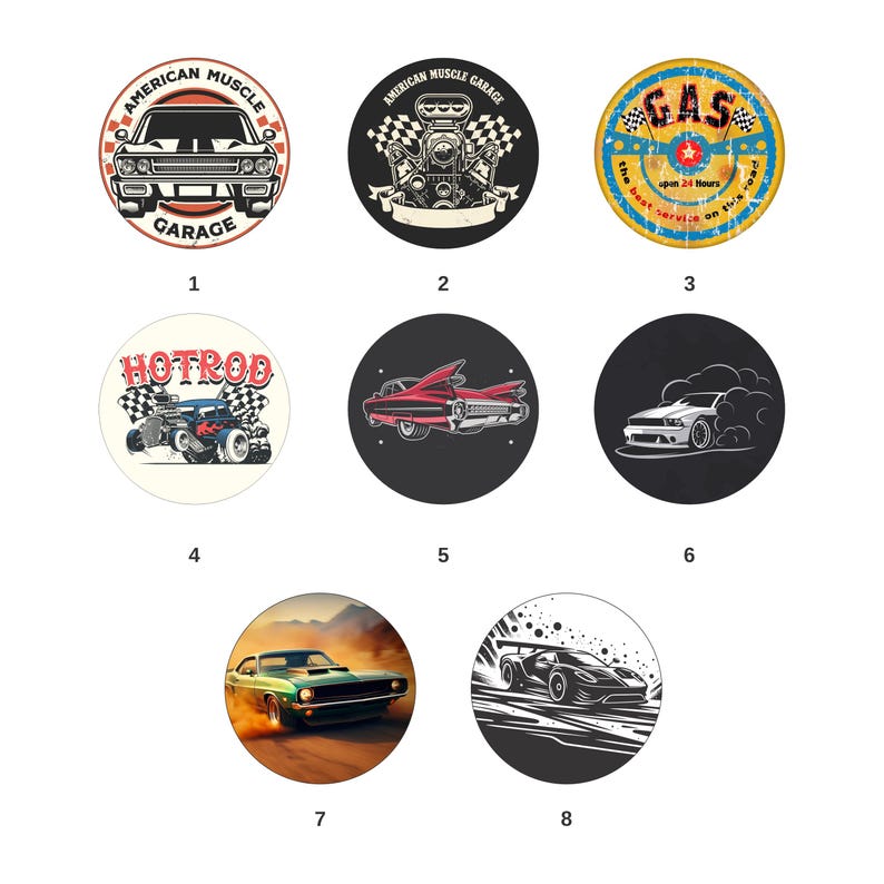 Classic Car Show Trophy Award | Classic Car Event Winners | Custom ...