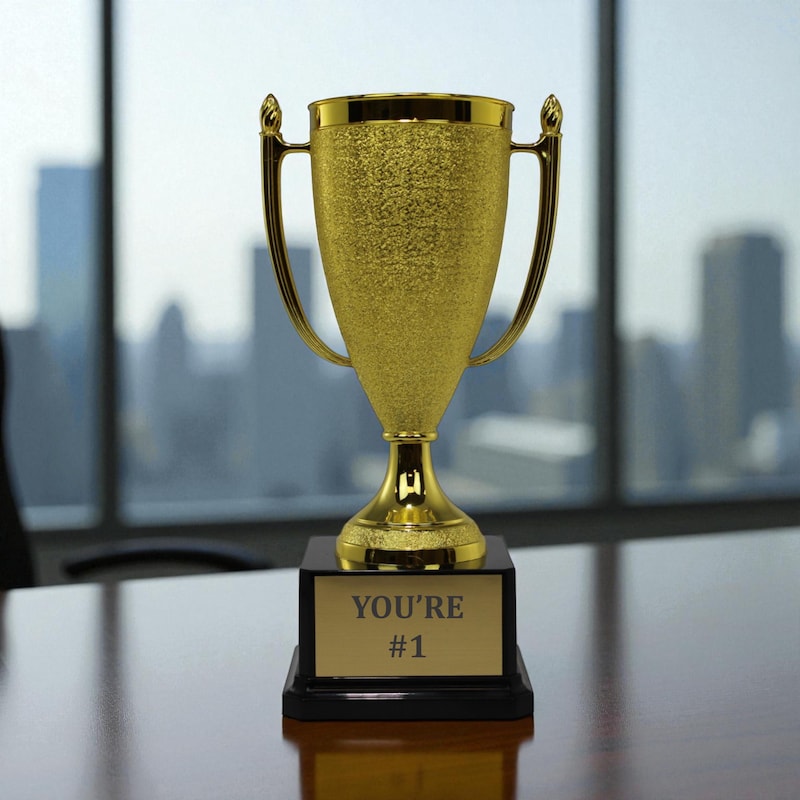 Custom Winner Plaques - Etsy